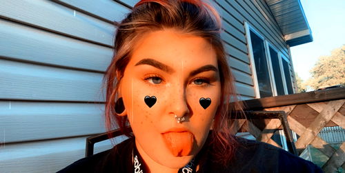 Introducing clowie 🥀:All You Need to Know About the Onlyfans Model