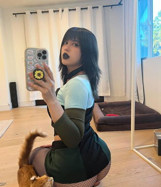 Introducing syanne7:All You Need to Know About the Onlyfans Model