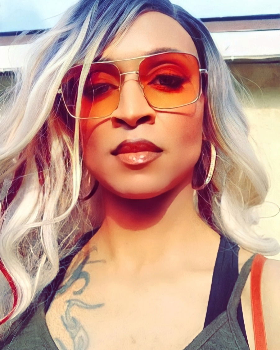 Introducing Vaporroseall You Need To Know About The Onlyfans Model