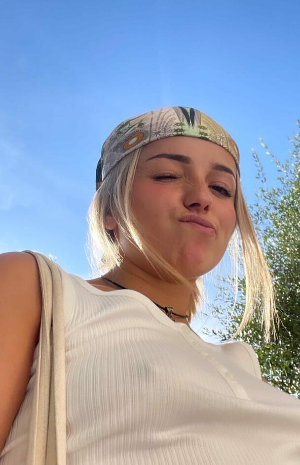 Introducing Ailish Morrison, ailish_morrison, cayshiamorrison:All You ...