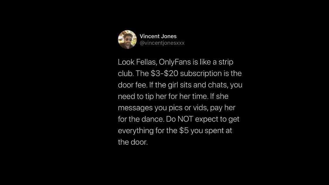 Introducing Siren Says 🧜🏻‍♀️:All You Need to Know About the Onlyfans Model