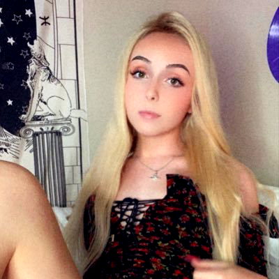 Introducing Astrella Rae:All You Need to Know About the Onlyfans Model