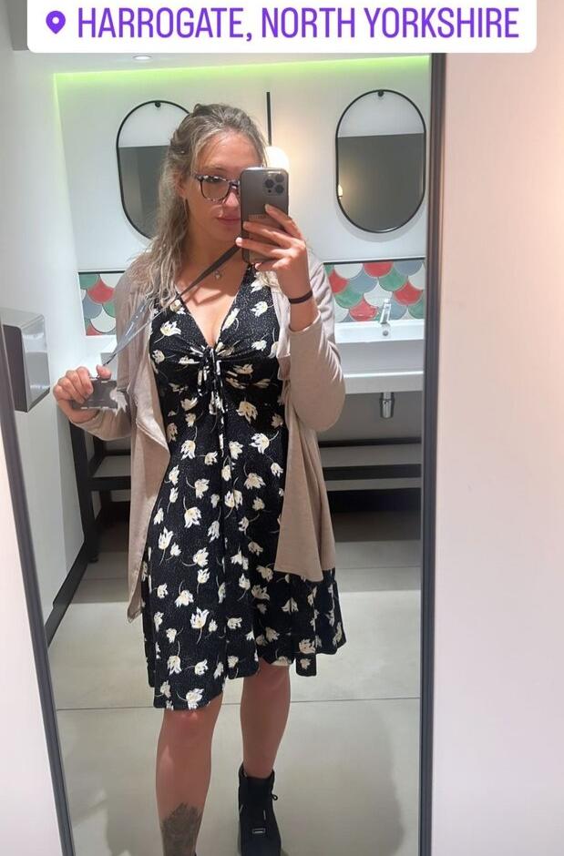 Introducing CaitlinBeevers1, caitb.1:All You Need to Know About the ...