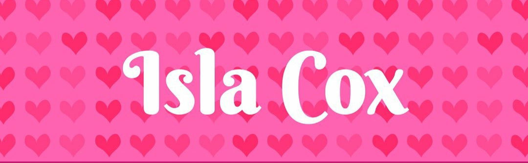 Introducing Isla Cox:All You Need to Know About the Onlyfans Model