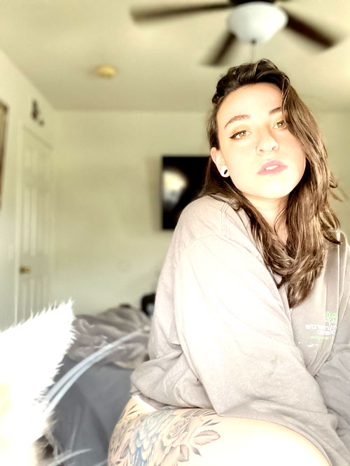 Introducing Steph 🖤 All You Need To Know About The Onlyfans Model
